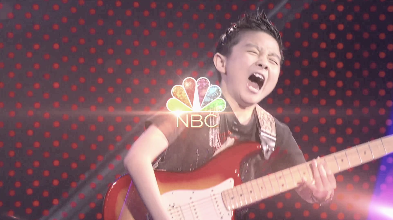 Jeremy Yong | Sydney, Australia | Guitarist, Singer, Songwriter, Actor