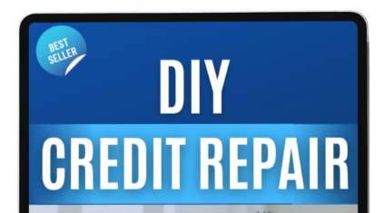 Credit Improvement Courses: DIY Bundle for Financial Freedom