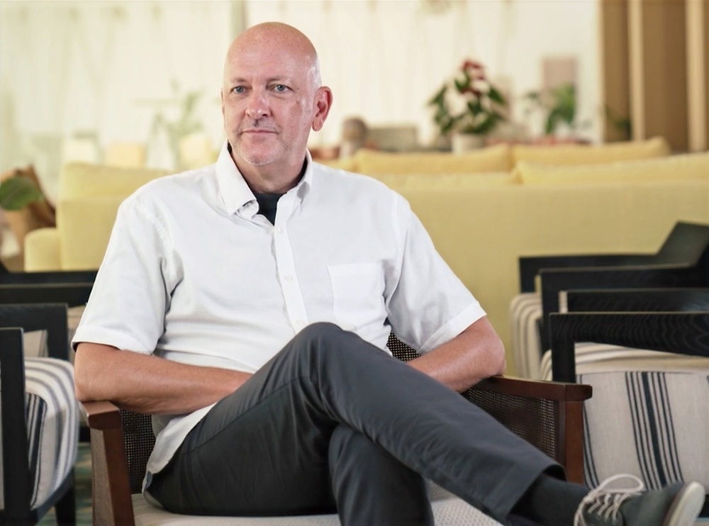 Video Spotlight: David Squibb