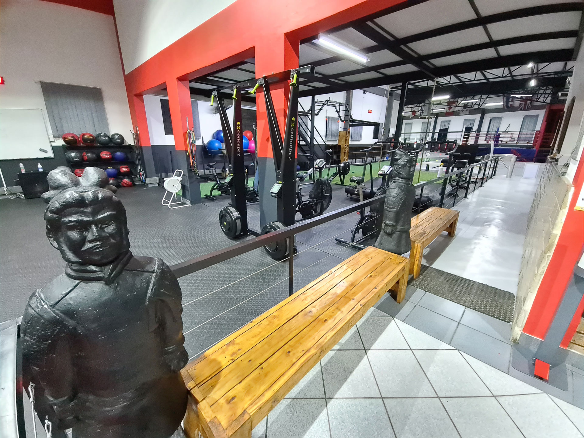 Home | Warrior Sports Martial Arts and Fitness Academy