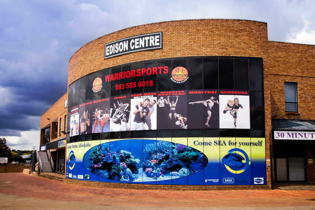 Home | Warrior Sports Martial Arts and Fitness Academy