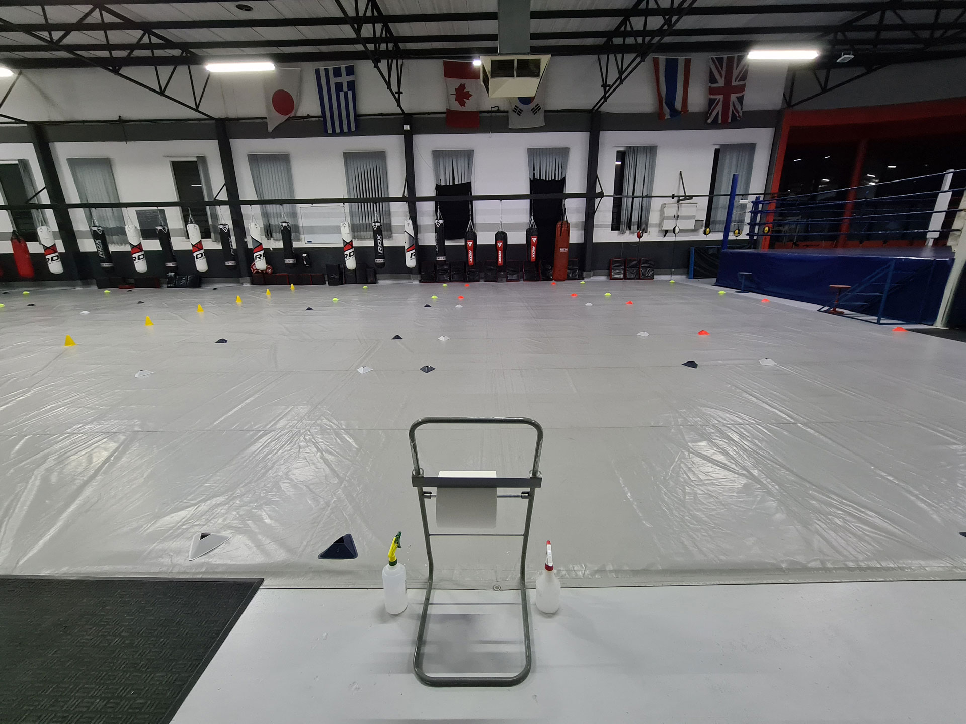 Home | Warrior Sports Martial Arts and Fitness Academy