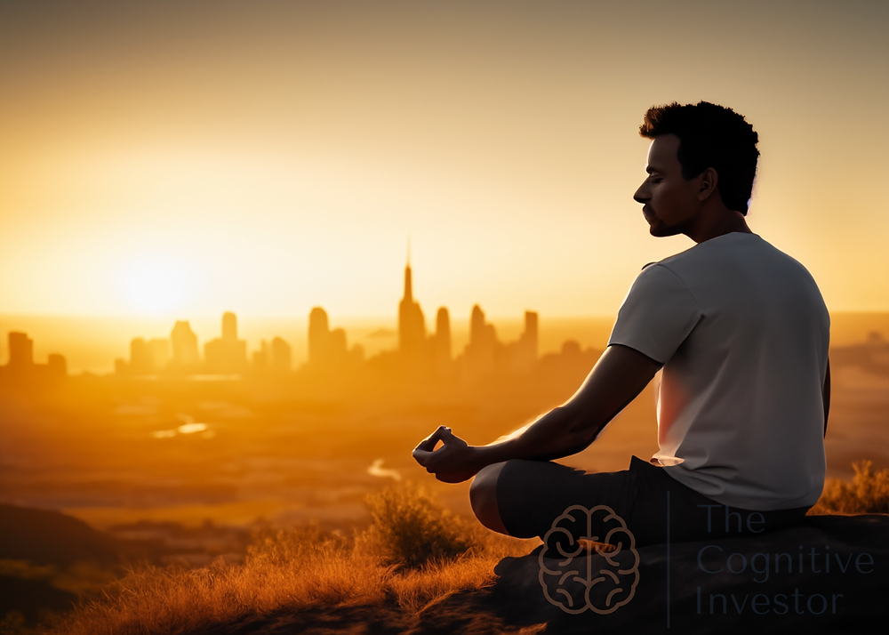 Mindfulness as an Asset: The Compounding Benefits of Daily Meditation