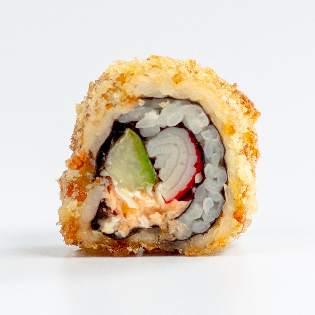Meny | Sumo Sushi | Sumo