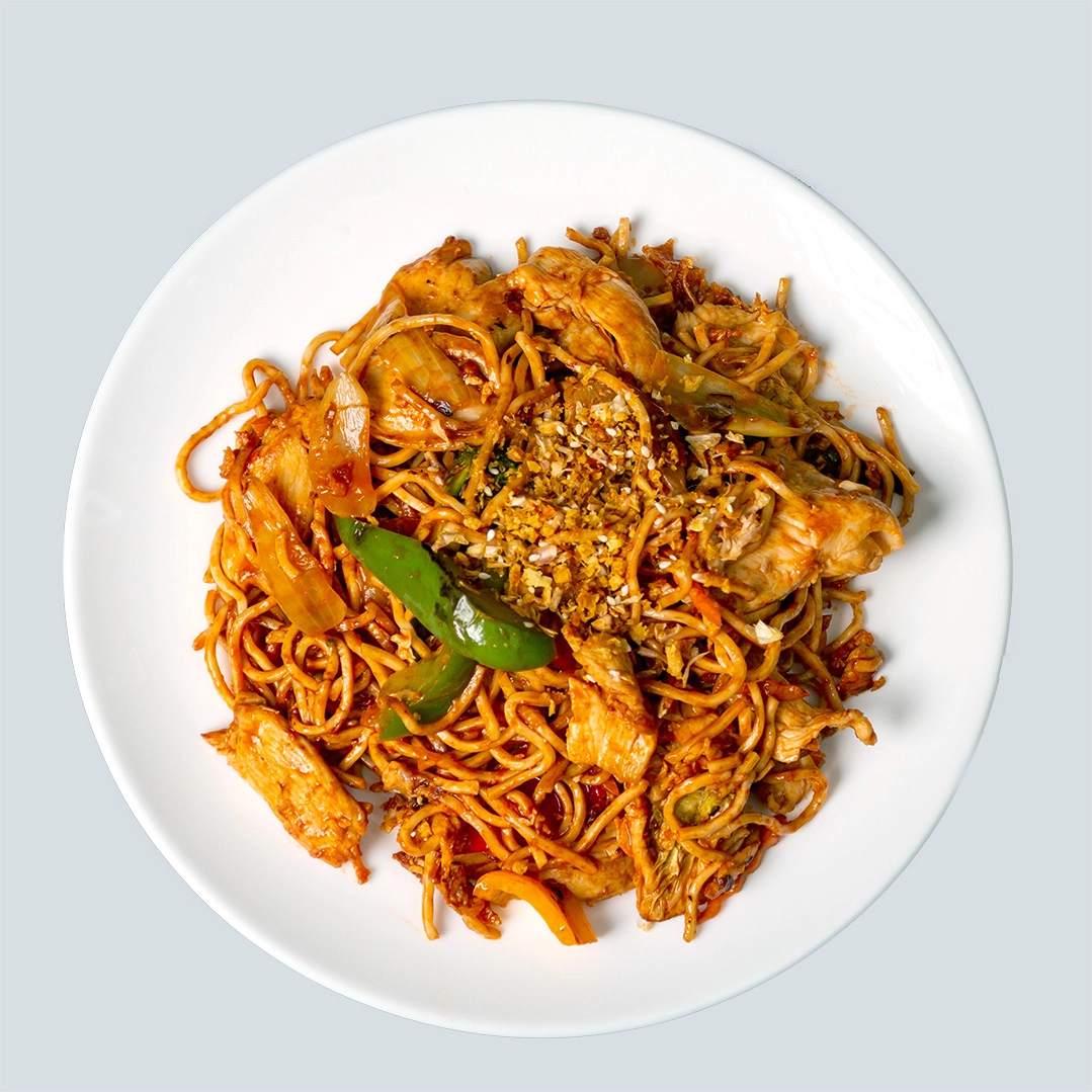 Meny | Sumo Kitchen | Kristianstad | Sumo