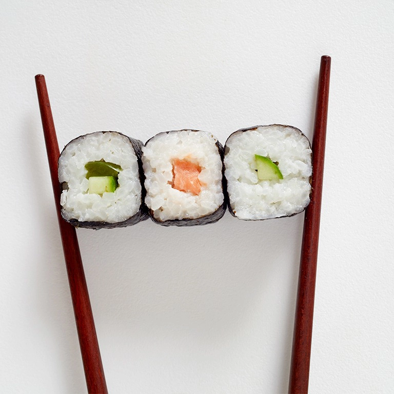 Meny | Sumo Sushi | Sumo