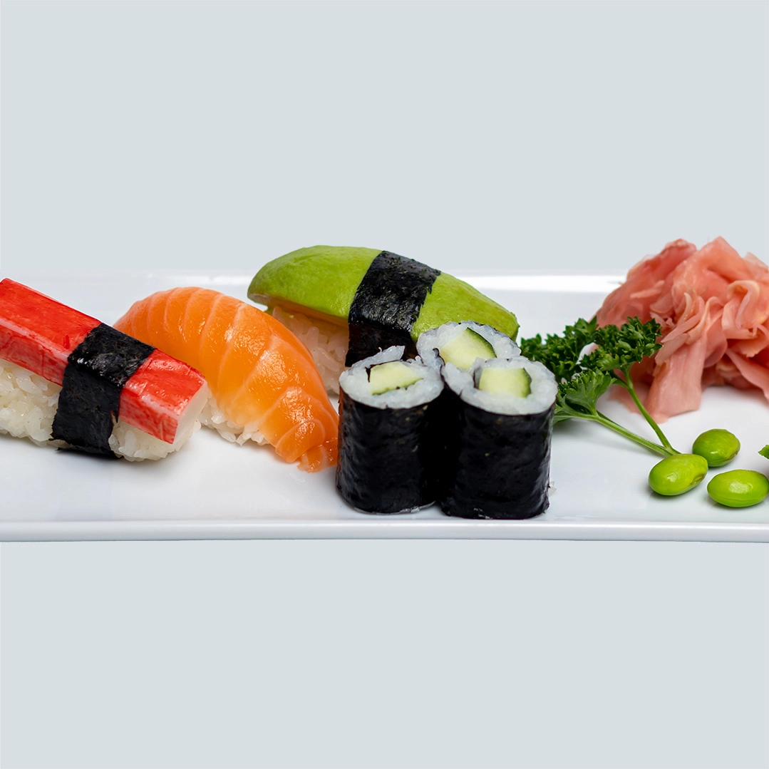 Meny | Sumo Kitchen | C4 Shopping | Sumo Sushi