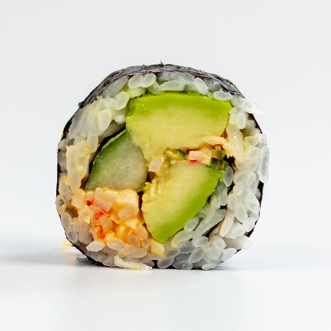 Meny | Sumo Sushi | Sumo