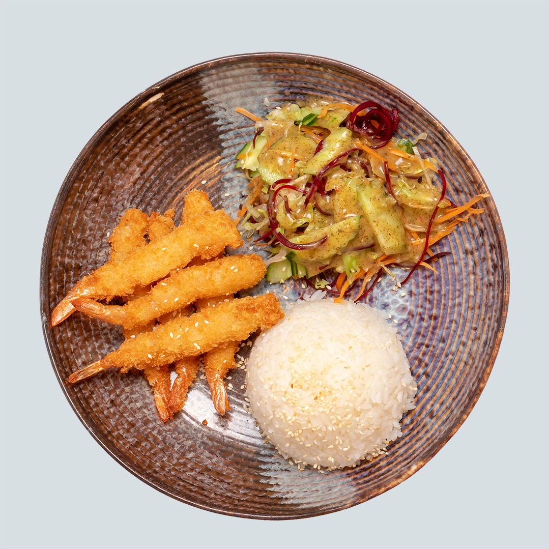 Meny | Sumo Kitchen | Kristianstad | Sumo