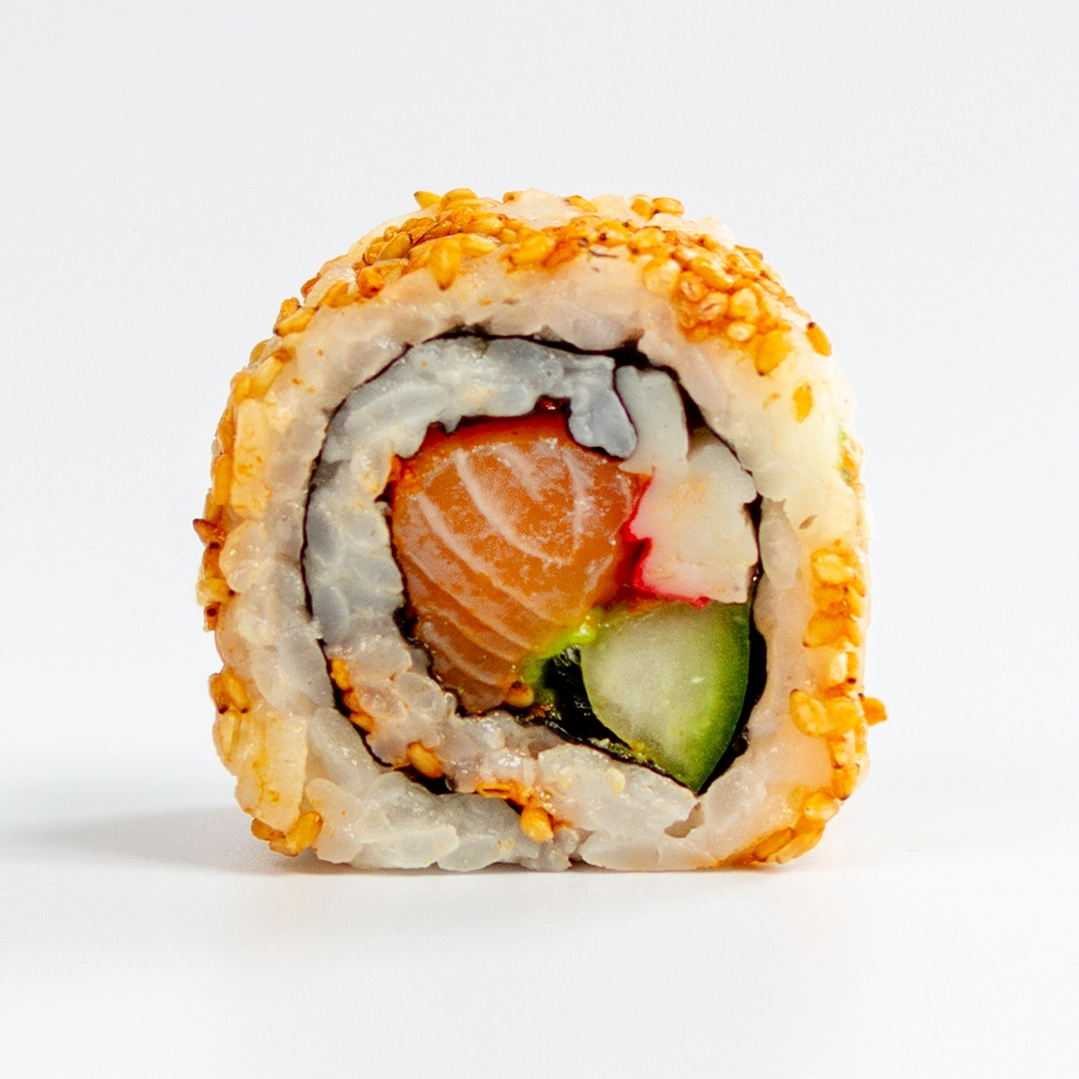 Meny | Sumo Sushi | Sumo