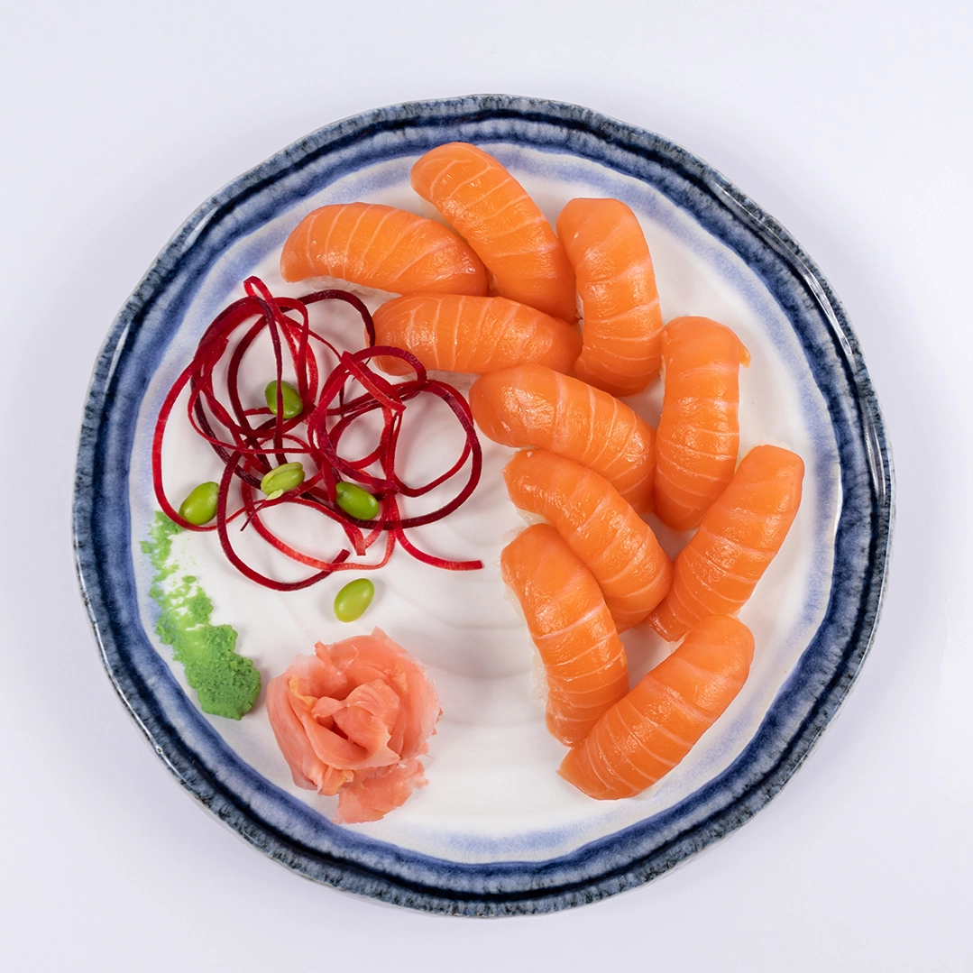 Meny | Sumo Sushi | Sumo