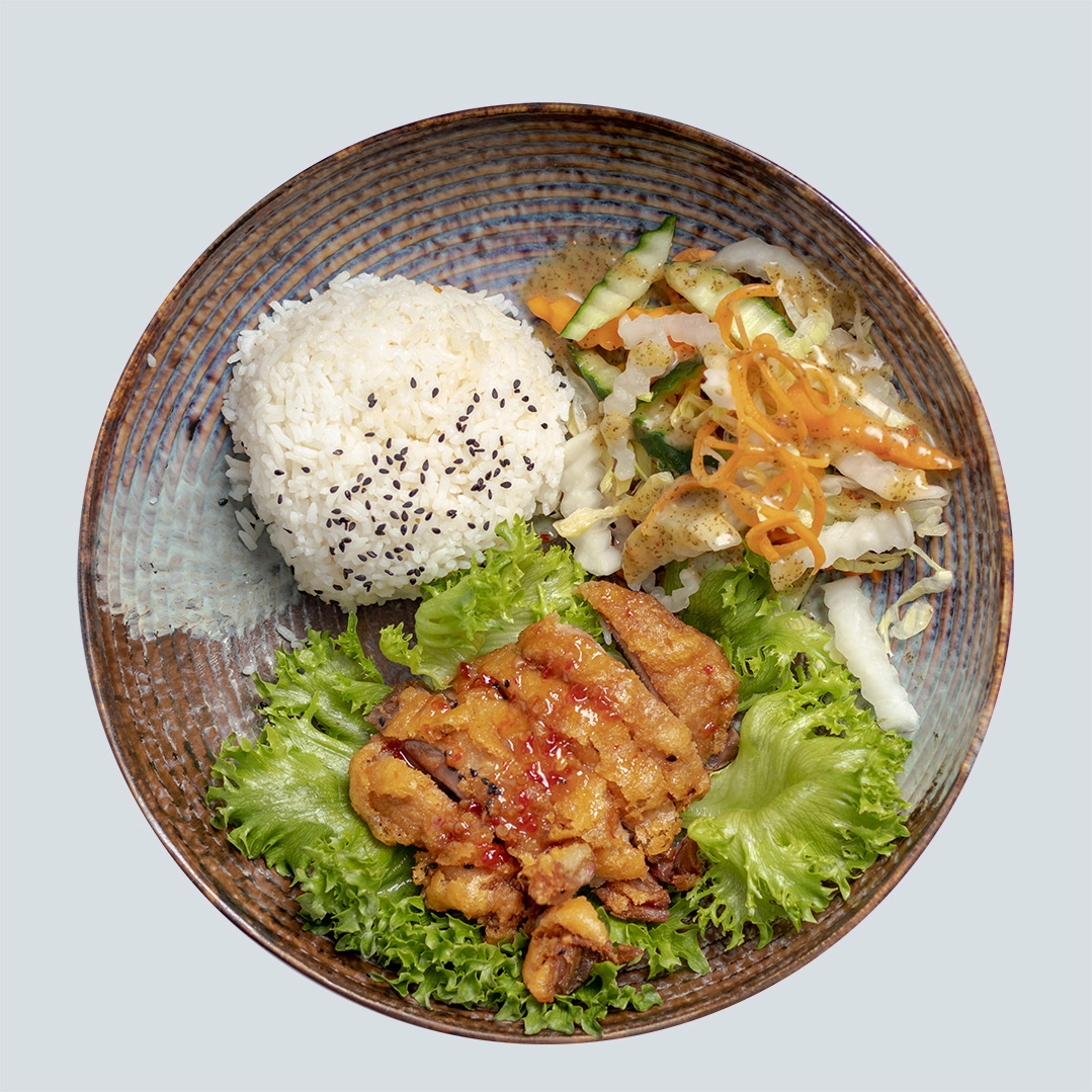 Meny | Sumo Kitchen | Kristianstad | Sumo