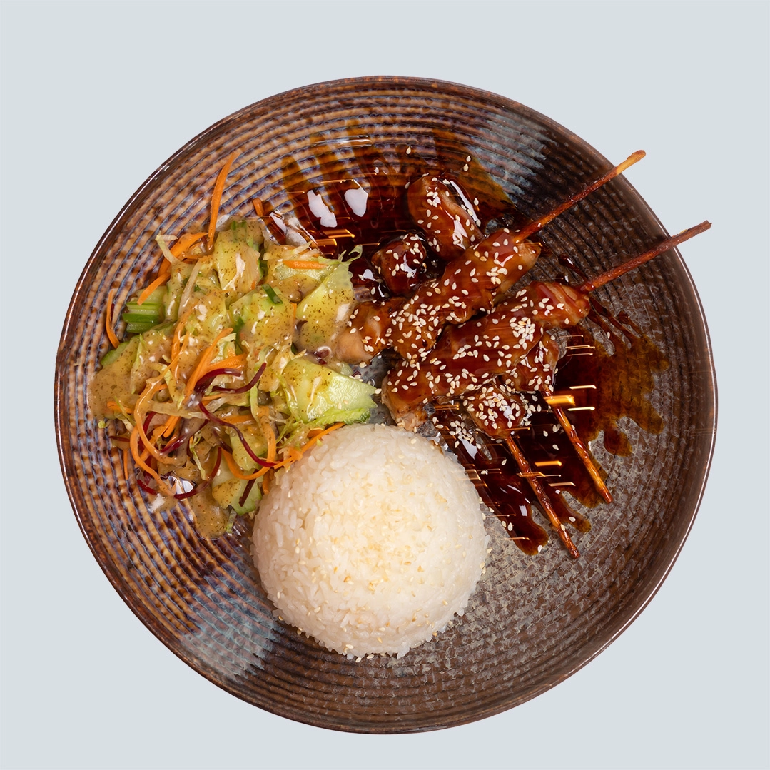 Meny | Sumo Kitchen | C4 Shopping | Sumo Sushi