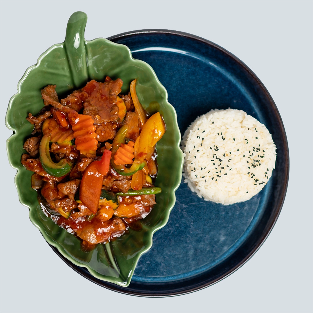 Meny | Sumo Kitchen | Kristianstad | Sumo