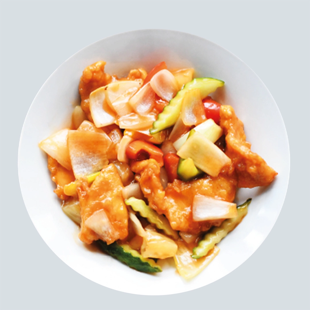 Meny | Sumo Kitchen | Kristianstad | Sumo