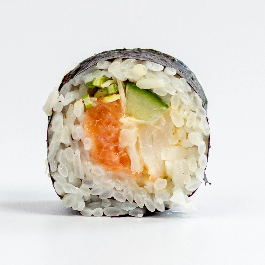 Meny | Sumo Sushi | Sumo