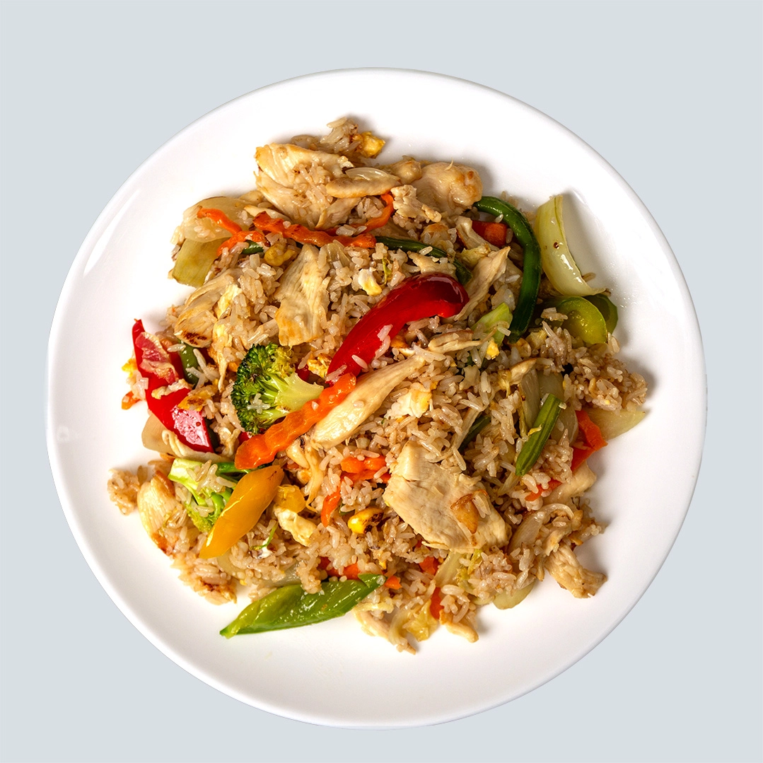 Meny | Sumo Kitchen | Kristianstad | Sumo