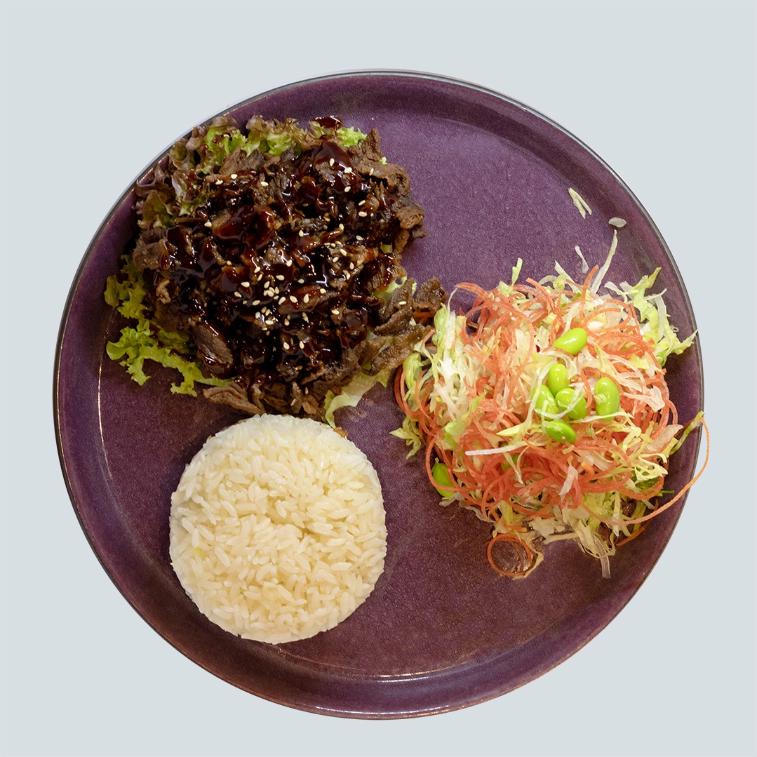 Meny | Sumo Kitchen | C4 Shopping | Sumo Sushi