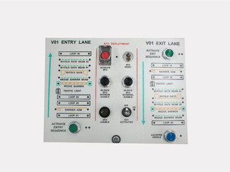 Detention Facilities and Access Control and Security | Automation ...