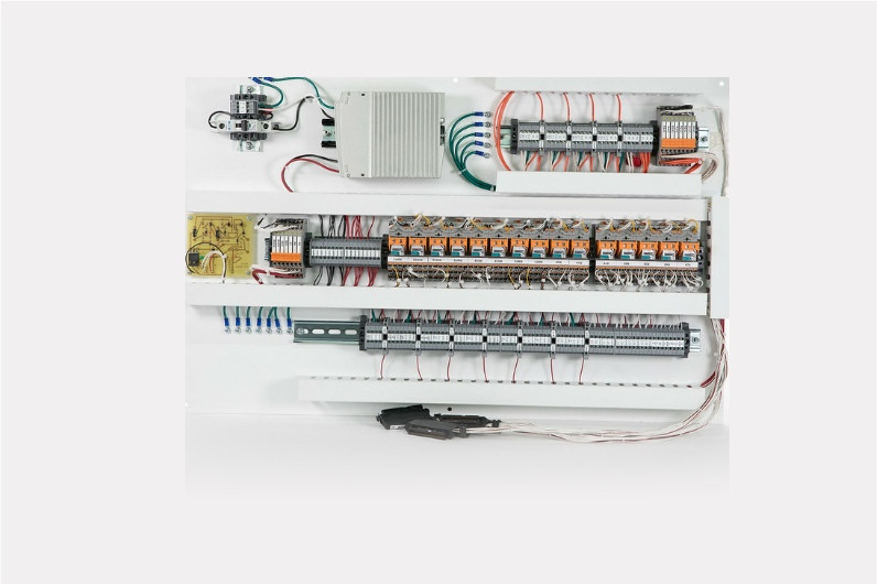 Detention Facilities and Access Control and Security | Automation ...