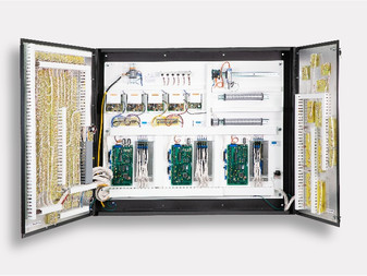 Smoke Control | Automation Displays Inc | FSCS Design Guide