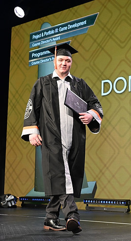 About | Game Dev Portfolio