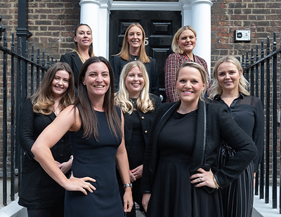 Divorce and Family Lawyer London | Edwards Family Law | England