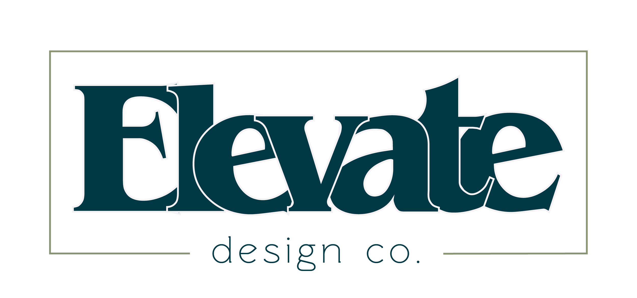 Podcast | Elevate Design Co.