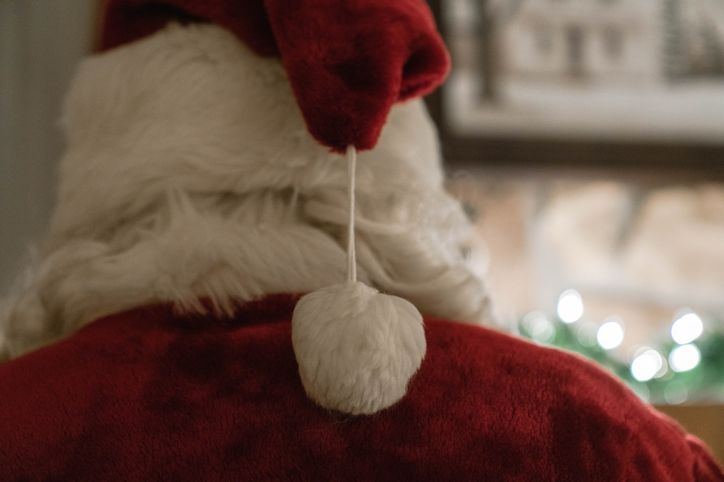 Four Ways Santa Saves Energy