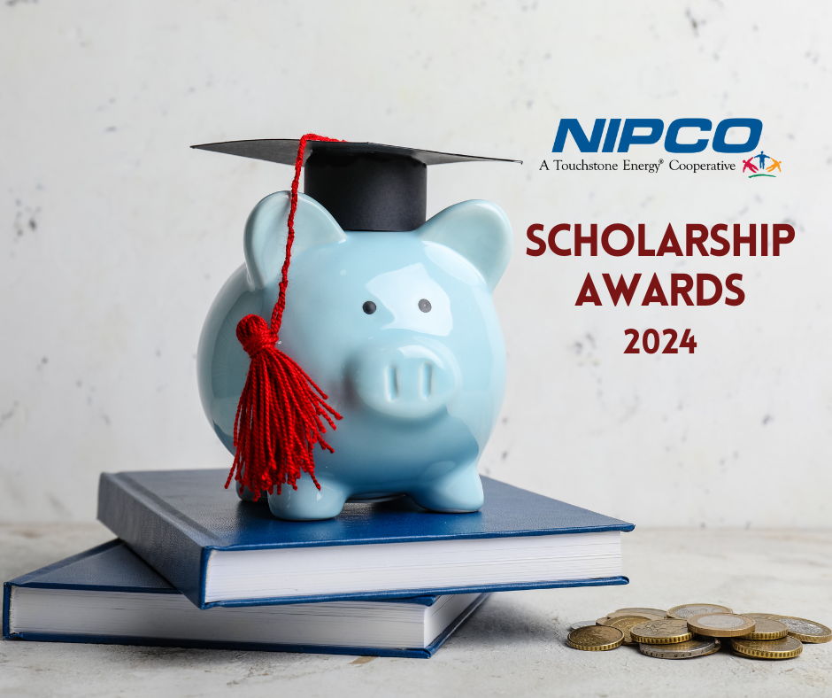 NIPCO Awards 2024 Scholarships