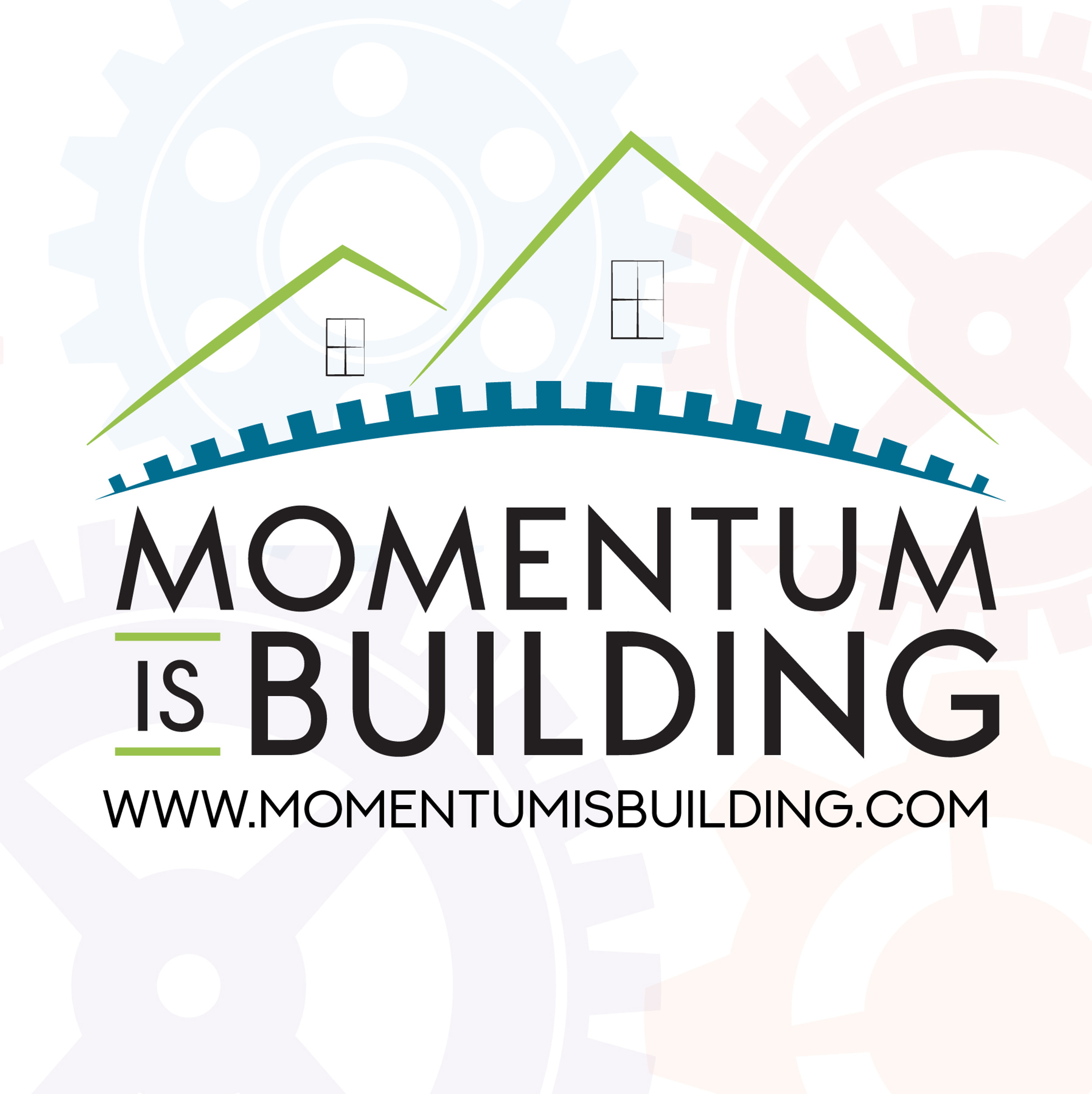 Momentum is Building Conference