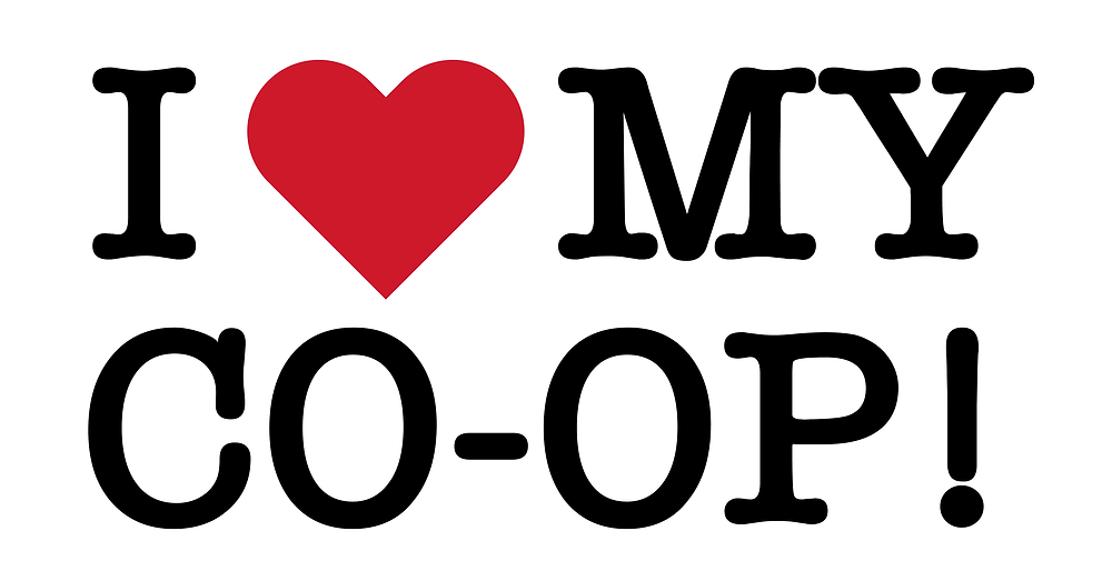 6 Reasons to LOVE Your Co-op