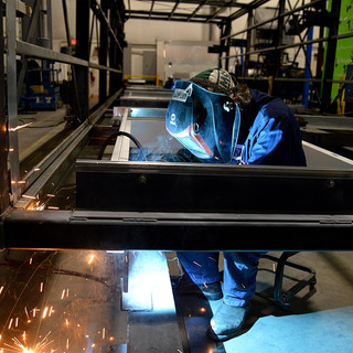 Specialty Welding | Complete Welding Solutions, Inc | United States