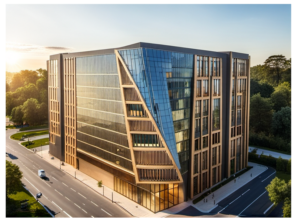 Archicad’s AI Visualizer is transforming the way we design, making it ...