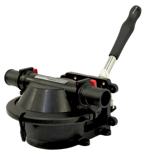 Viking_hand-operated diaphragm_bilge_pump | SPXFLOW_Johnson_Pump | Europe