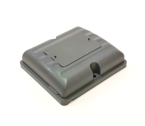 M62700036F-A - TERMINAL BOX COVER MEC | FORAS PUMP