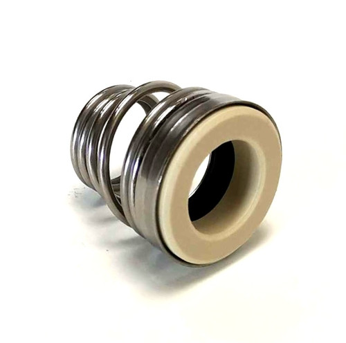 M60400010 - MECH. SEAL PR/FN 18 V1PGG | FORAS PUMP