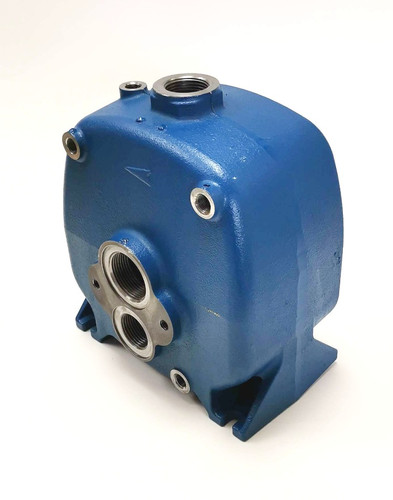 S70017019 PUMP BODY CAB 150-300 | FORAS_PENTAX_WATER_ PUMP