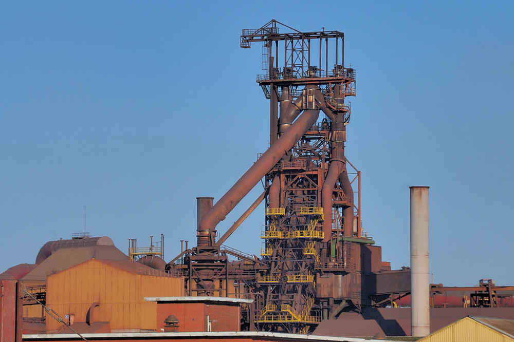 Le Haut Fourneau 4, un symbole cher aux Carolos