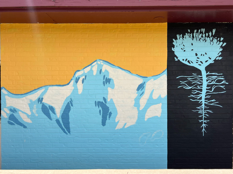 Public Art | Ashley Ranae Quick