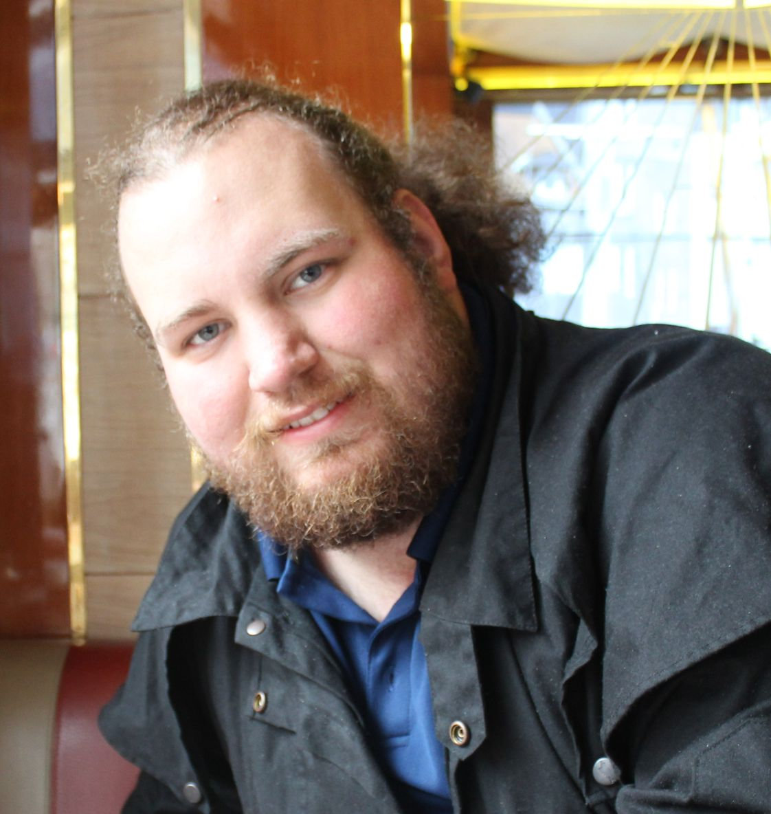 Tristan Druelinger | GLSN