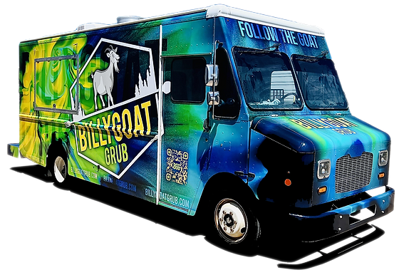 Food Truck Grub