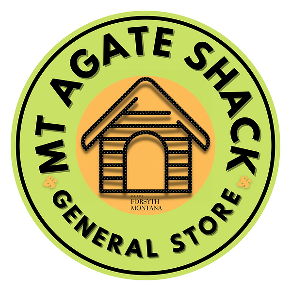 HOME | Mt Agate Shack