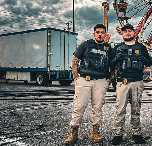 Home | Blue Knight Protection Group