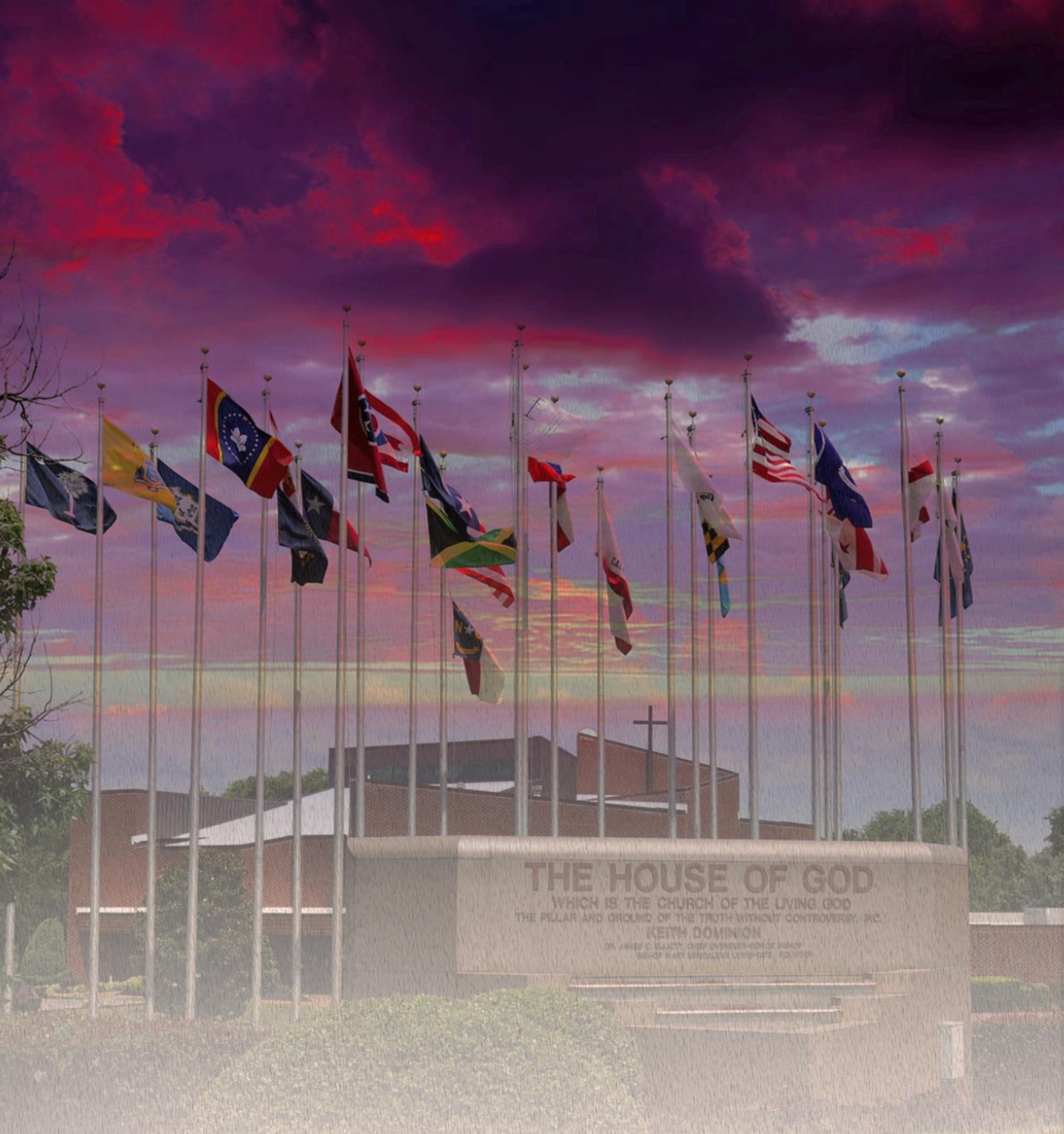 Statement from the Chief Helpers SUPPORTING the International ...