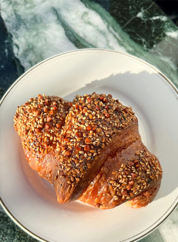 Cornetto | Café Dei Campi