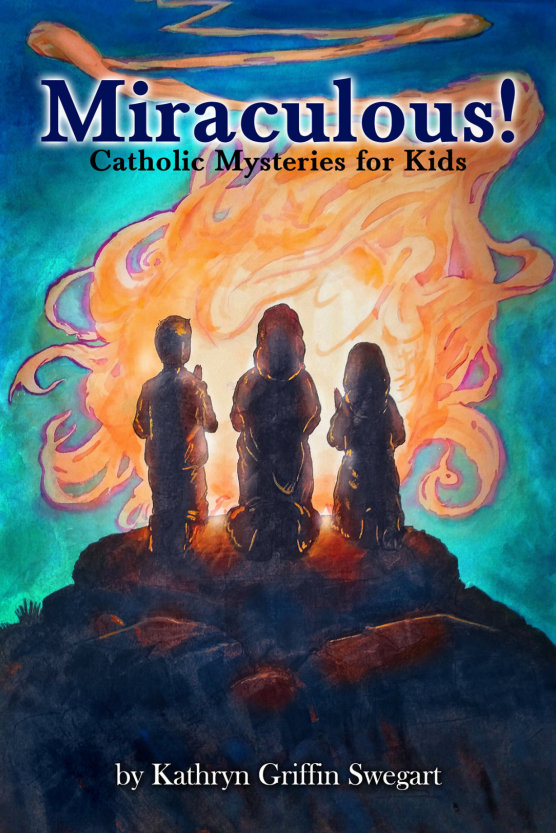 Catholic Stories for Kids