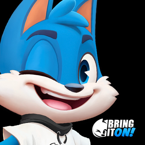 Contact | BRING IT ON!