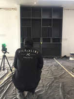 Silverline Projects | About us