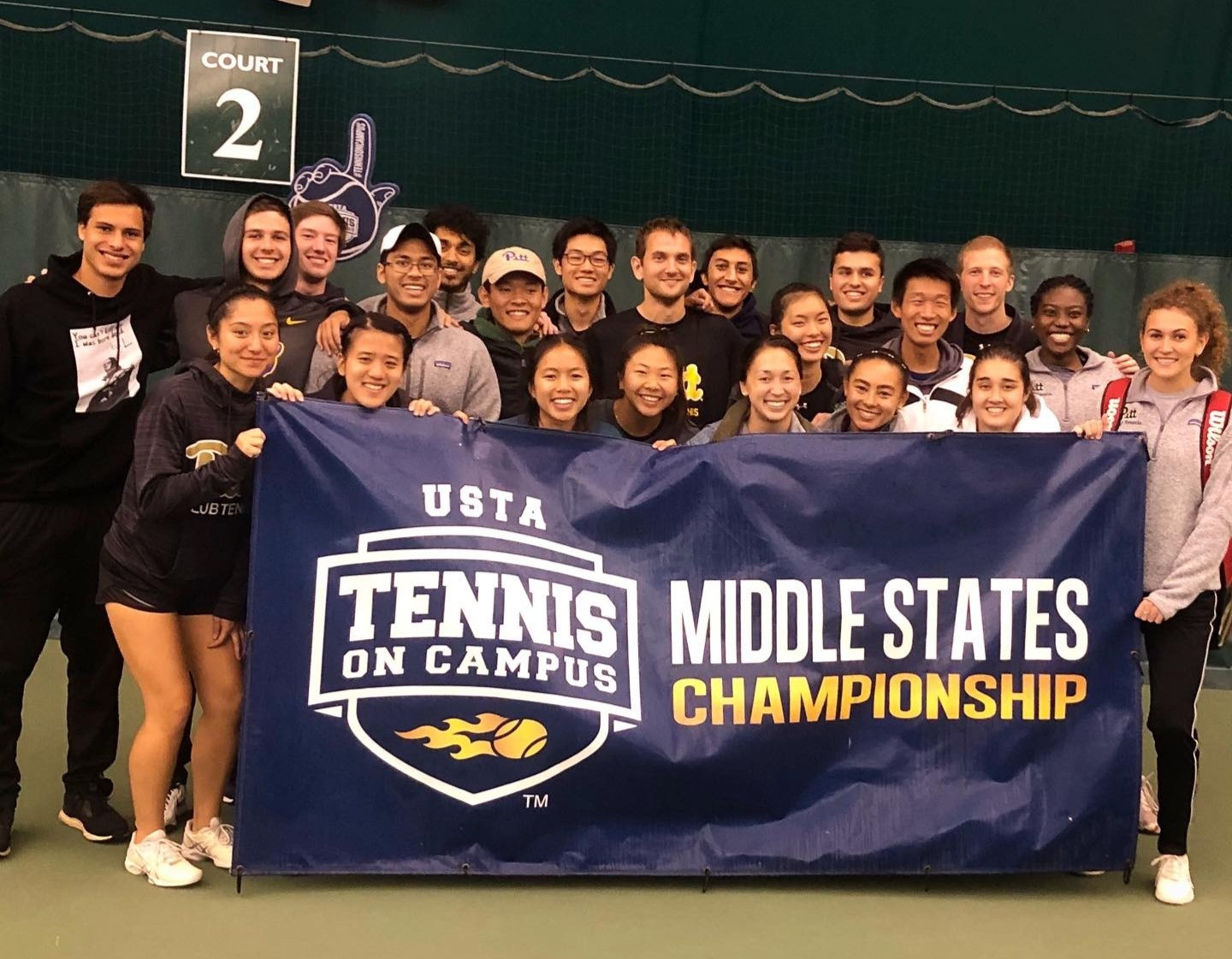 We've Moved | Pitt Club Tennis